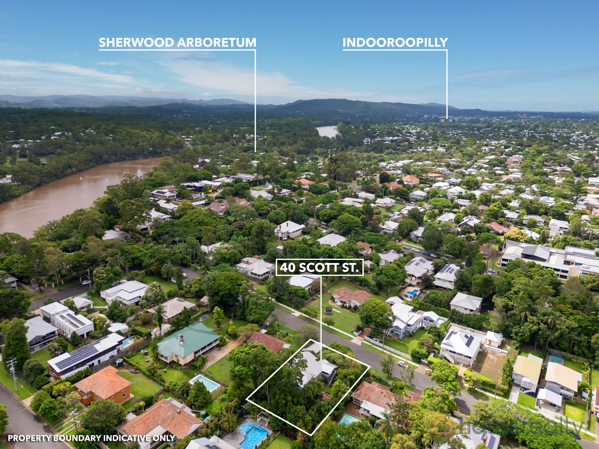 40 Scott Street, CORINDA QLD 4075 | Hauss Realty