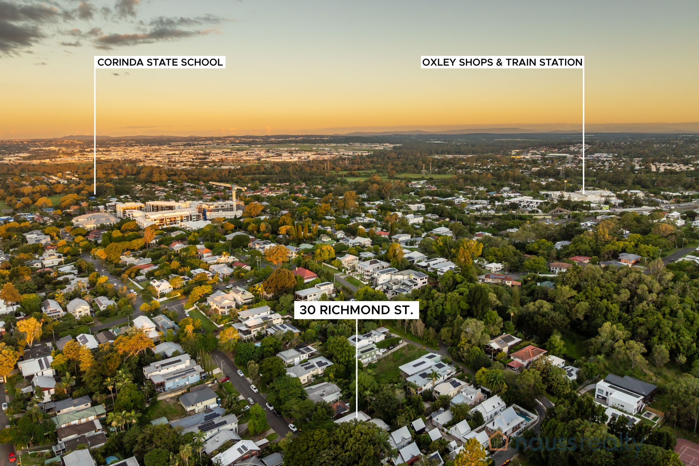 30 Richmond Street, Corinda QLD 4075 | Hauss Realty