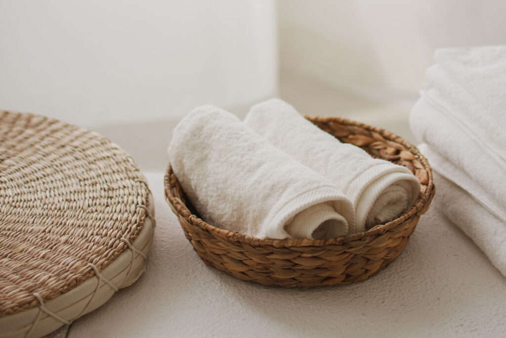Spring Clean Your Home the Marie Kondo Way | Hauss Realty